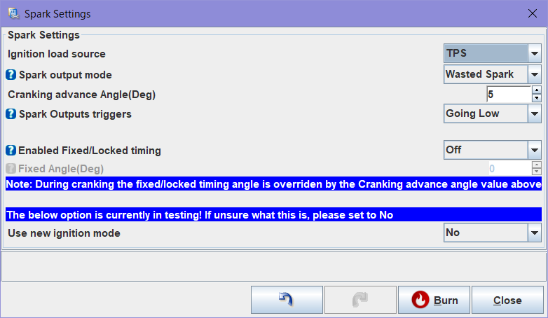 Arduinoでクルマのエンジンが動く？ オープンソースECU Speeduino (6)燃料噴射・点火制御 #電子工作 - Qiita