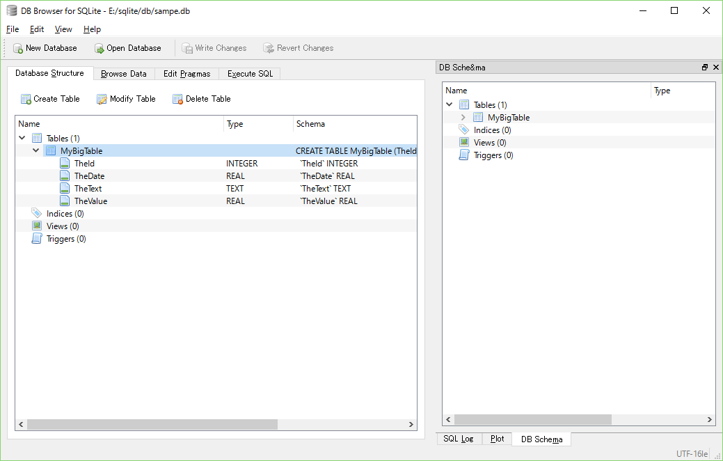 ExcelからODBCなしでSQLiteを操作する(実践編1） #VBA - Qiita