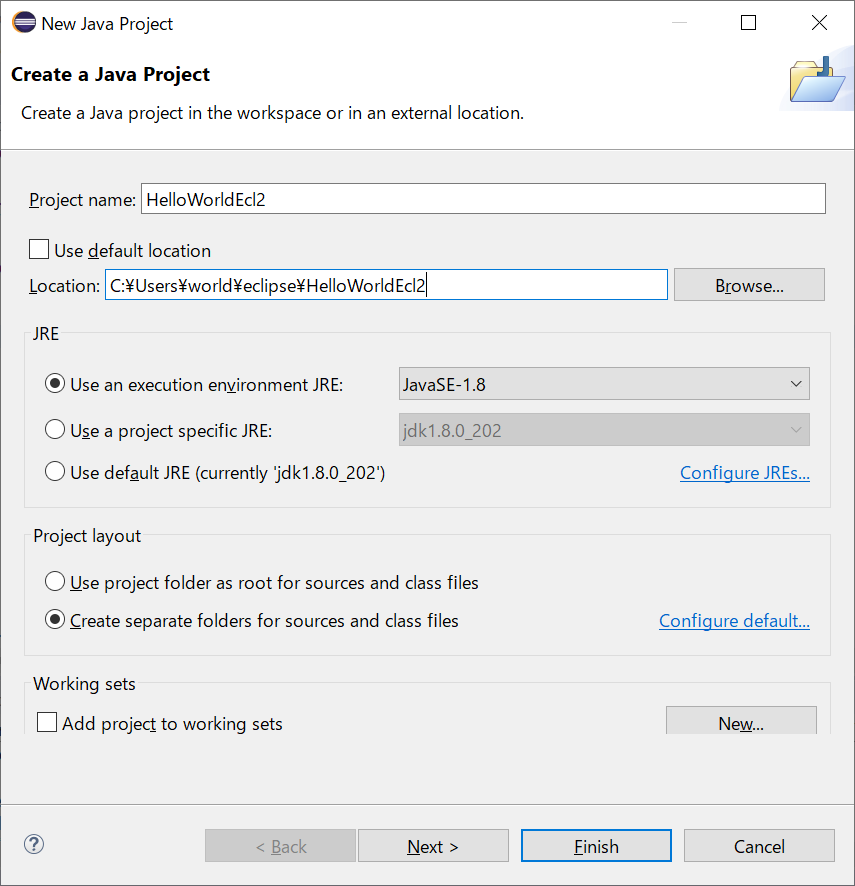 VS（Visual Studio) CodeでJava「.jar」ファイルを輸入（インポート）と使用する方法｛MavenとEclipse経由｝ #初心者 - Qiita
