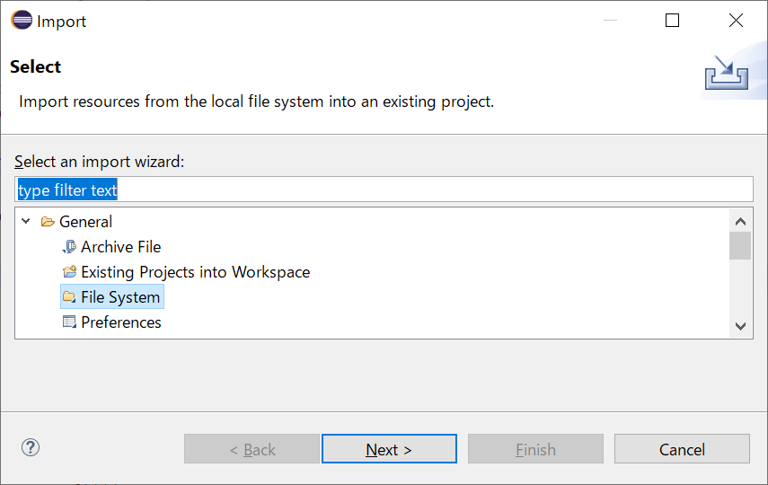 VS（Visual Studio) CodeでJava「.jar」ファイルを輸入（インポート）と使用する方法｛MavenとEclipse経由｝ #初心者 - Qiita