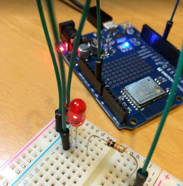 ESP-WROOM-02 でつくる IoT ハト時計 #Arduino - Qiita