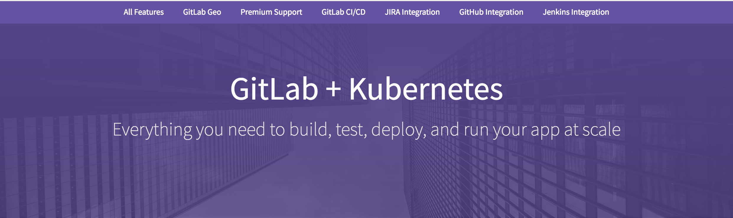 Microsoft アレルギー患者に贈る GitLab のススメ #GitHub - Qiita