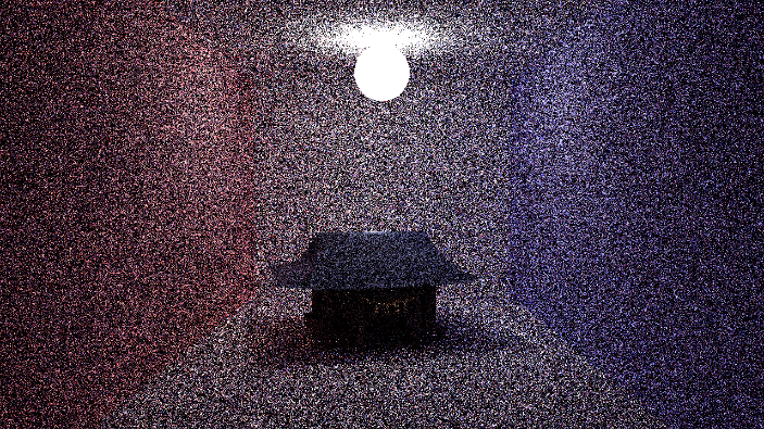 Bounding Volume Hierarchy (BVH) の実装 - 交差判定編 #3DCG - Qiita