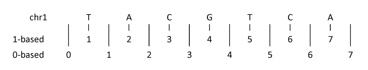 SamファイルのCIGAR string, MD tagから変異(mismatch&indels)を取得する #bioinformatics ...