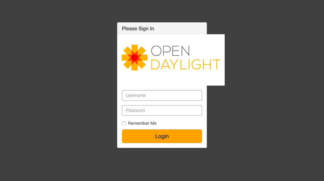 OpenDayLightのインストール #Linux - Qiita