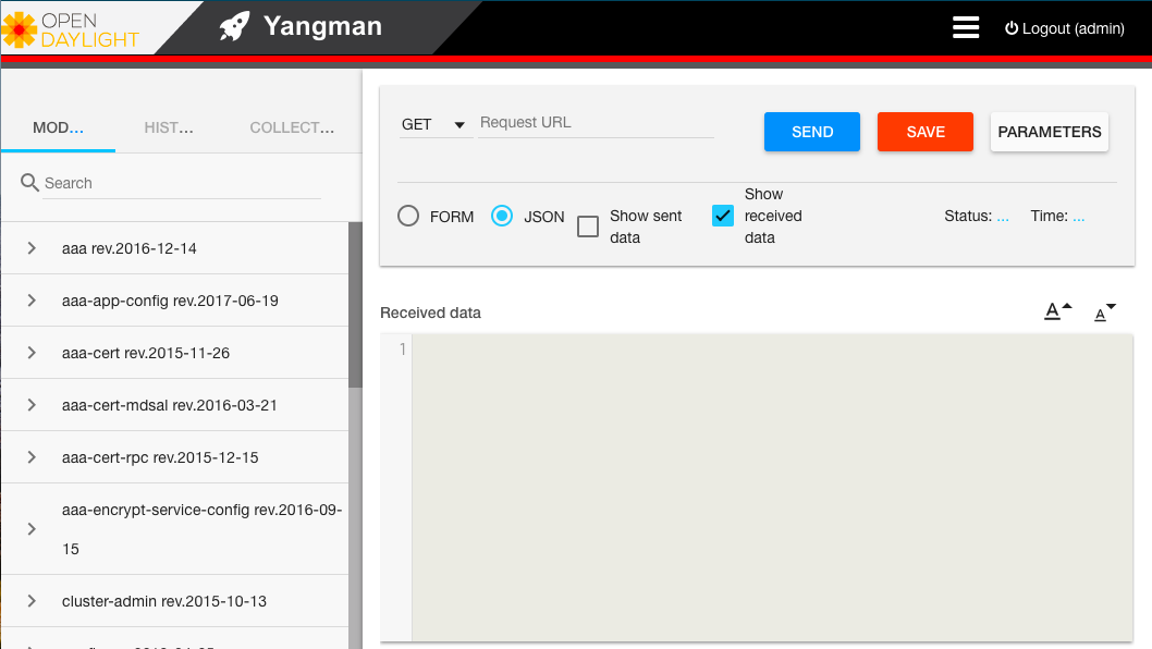 OpenDayLightのインストール #Linux - Qiita