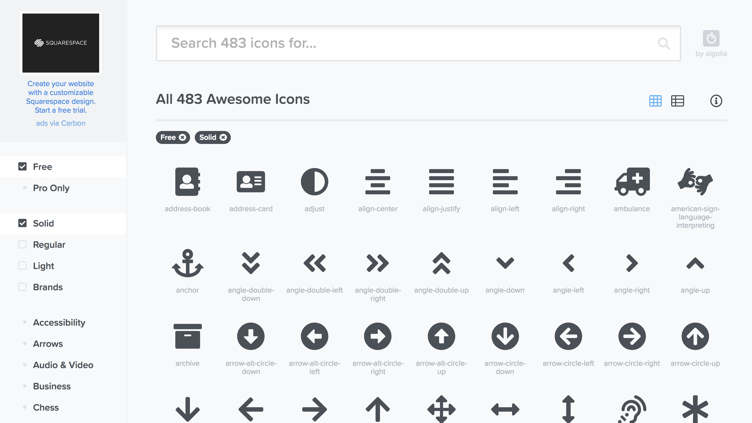 iOSでFont Awesomeを使う #FontAwesome - Qiita