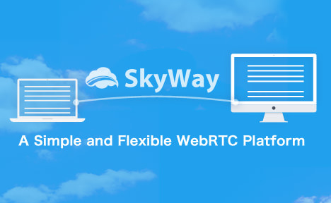誰でも無料で無料通話アプリが作れるWebRTCのSkyWay iOS SDKの導入方法と使い方 #Objective-C - Qiita