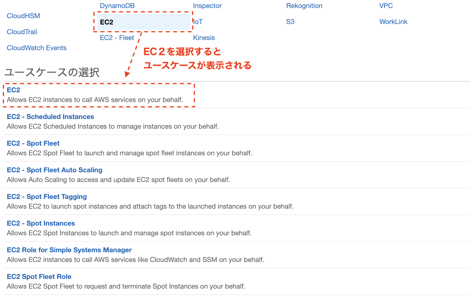AWS CLIでEC2インスタンス作成・削除・再作成 #AWS - Qiita