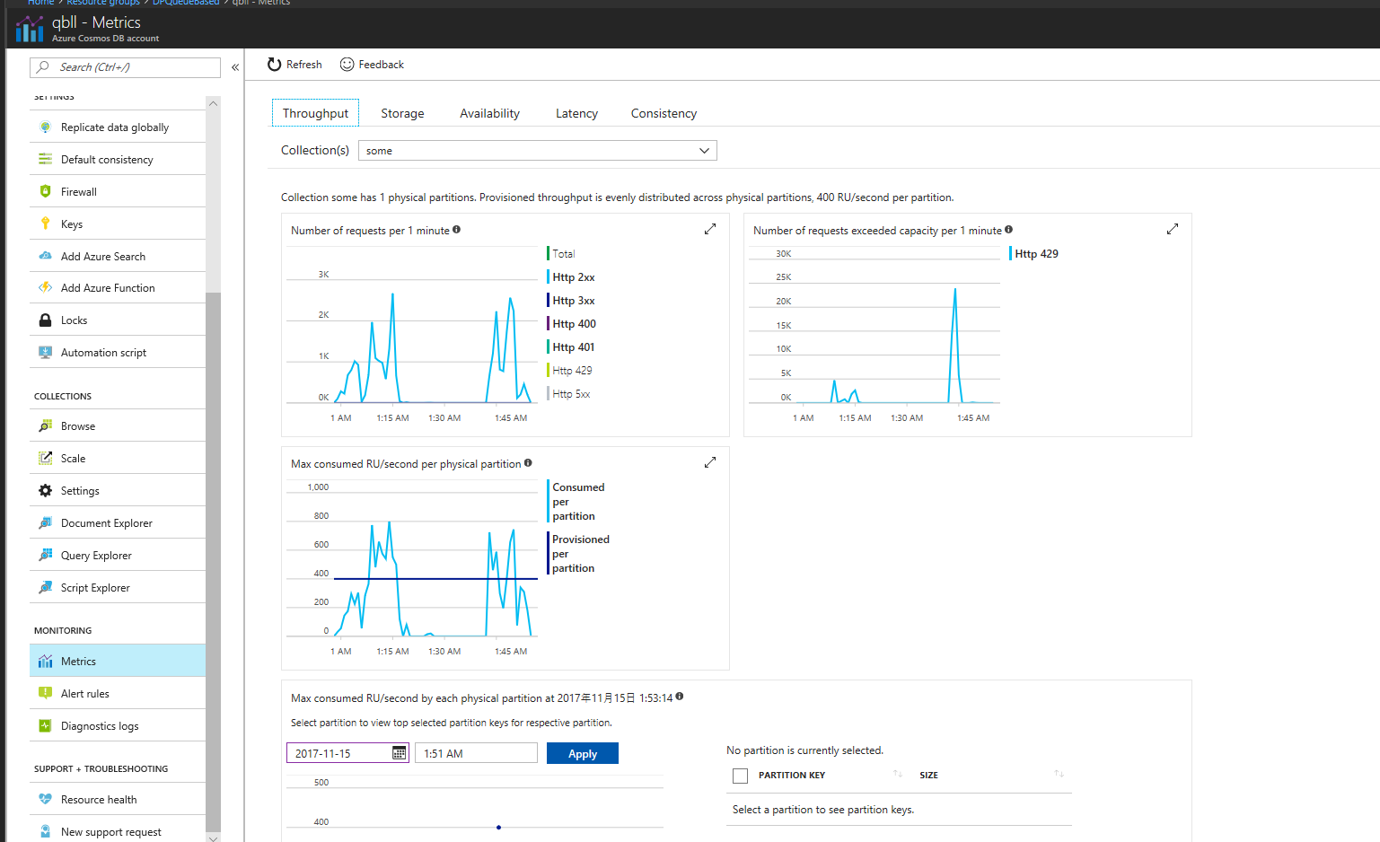 Azure Functions とパフォーマンスチューニングその1 - Queue-Based Load Leveling pattern # ...
