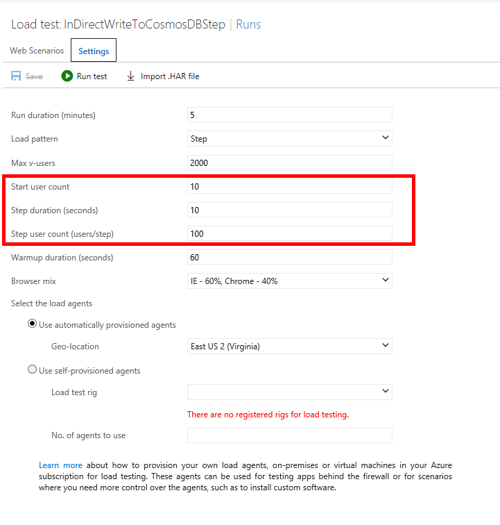 Azure Functions とパフォーマンスチューニングその1 - Queue-Based Load Leveling pattern # ...