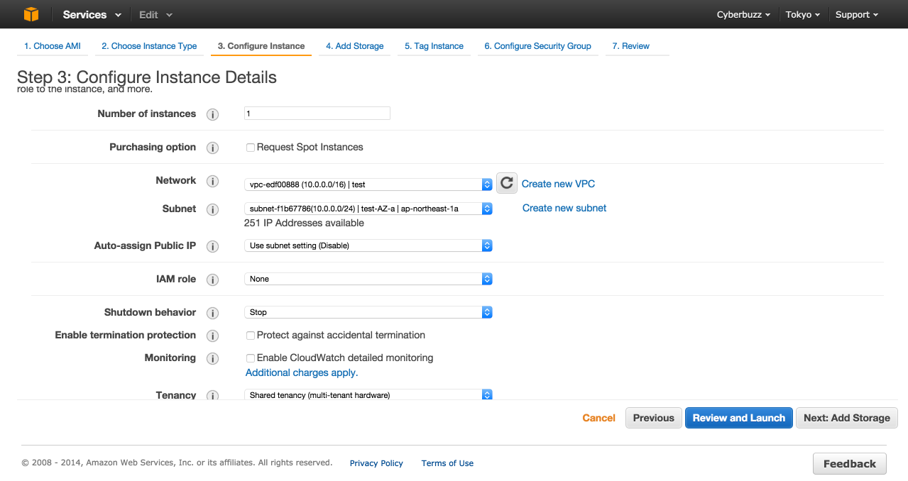 0から始めるAWS入門②：EC2編 #AWS - Qiita