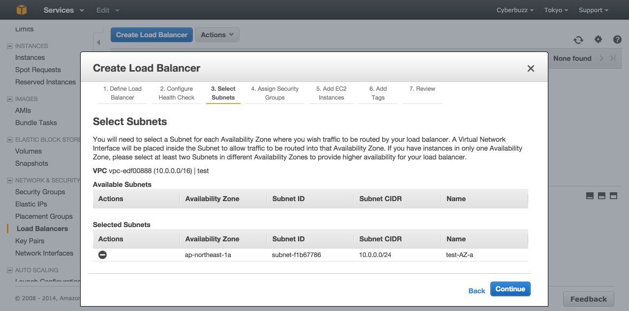 0から始めるAWS入門③：ELB編 #elb - Qiita