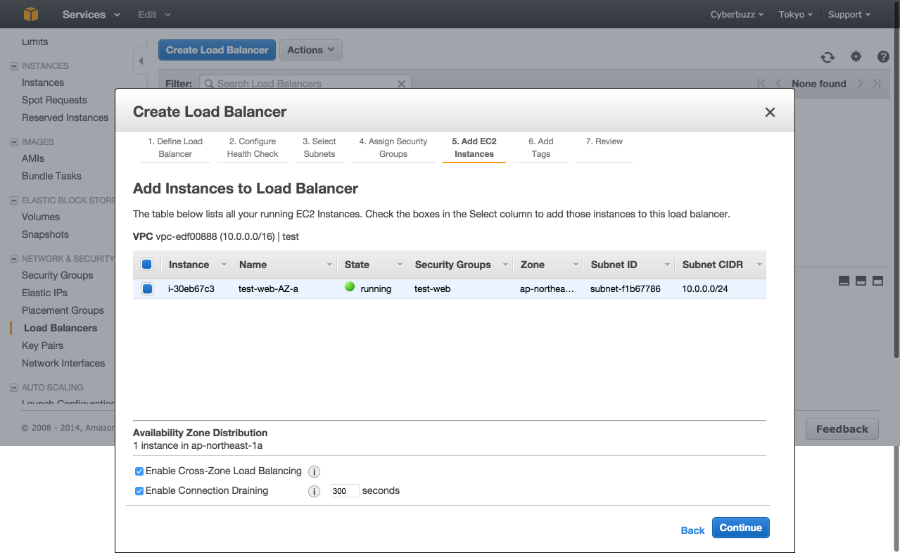 0から始めるAWS入門③：ELB編 #elb - Qiita