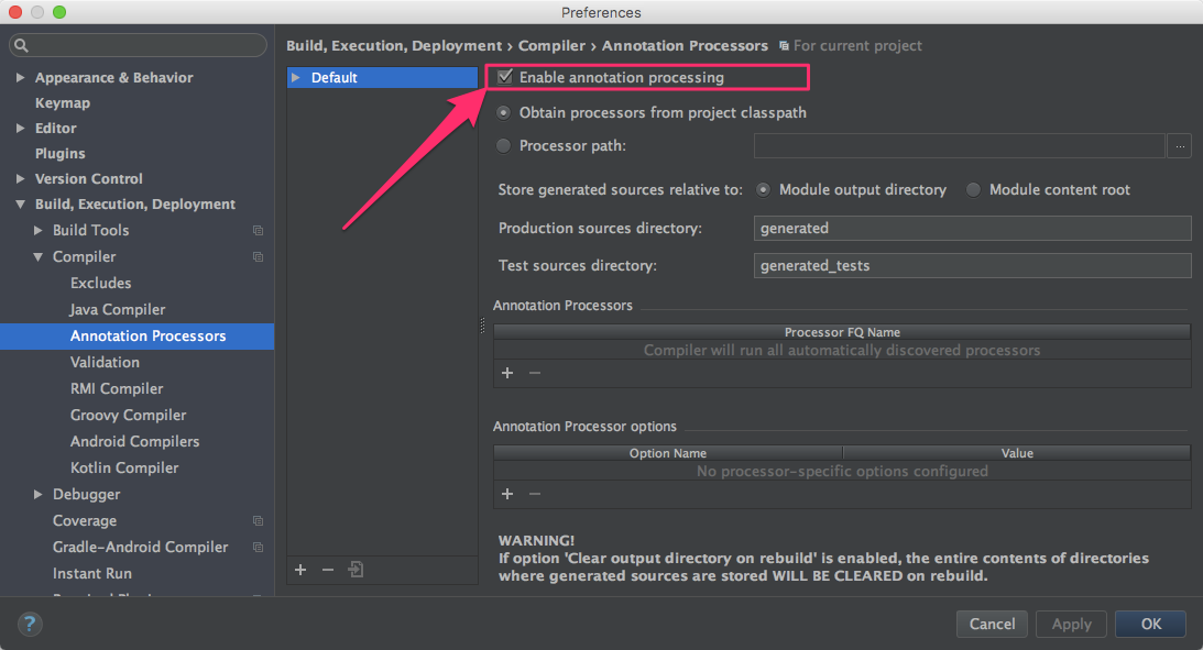 IntelliJ IDEA＋GradleでLombokを使う #Java - Qiita