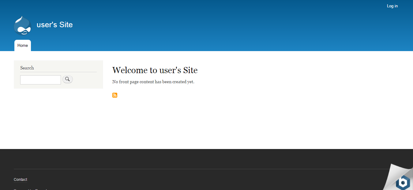 AWS、Azure、GCP、Softlayer、ConoHa、さくらのクラウドにDrupalを簡単インストール - Qiita