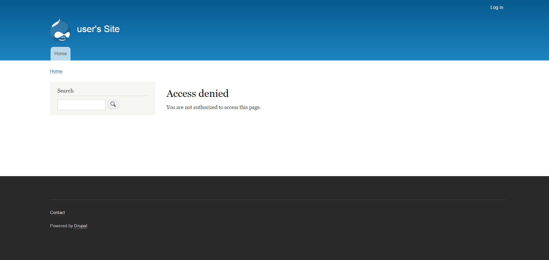 AWS、Azure、GCP、Softlayer、ConoHa、さくらのクラウドにDrupalを簡単インストール - Qiita