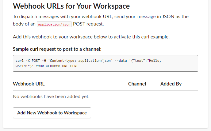 Google Apps Script でドキュメントリンクを Slack に通知する #GoogleAppsScript - Qiita