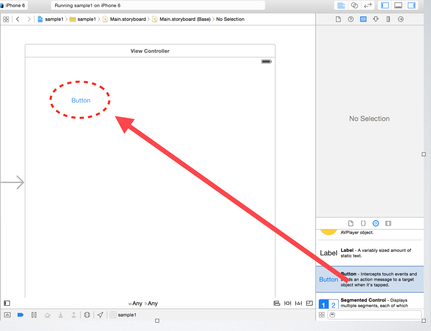 SwiftでViewControllerを使う #iOS - Qiita