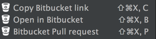 AndroidStudio(IntelliJ)とBitbucketを連携させるプラグイン「Bitbucket Linky」 #Android - Qiita