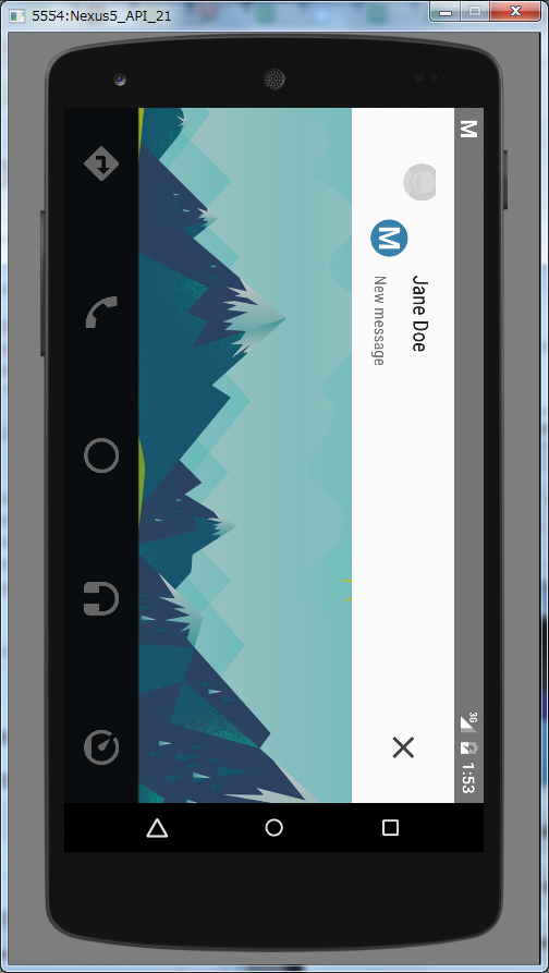 初めての Android Auto #AndroidAuto - Qiita