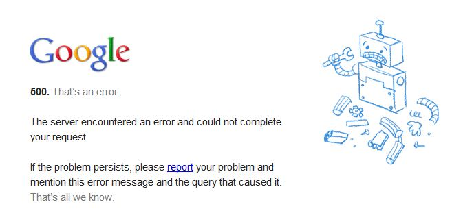 GoogleのWebAPI設計とWebAPI設計のベストプラクティスを比較してみる #googleapi - Qiita