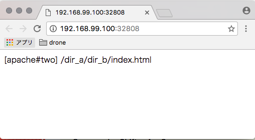 Apacheの 指定の確認 #Apache - Qiita