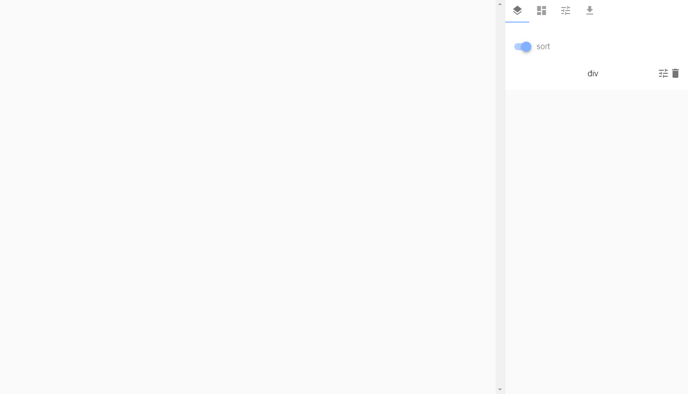 Vuejsのguiジェネレーターが欲しかったので作っている話 Javascript Qiita