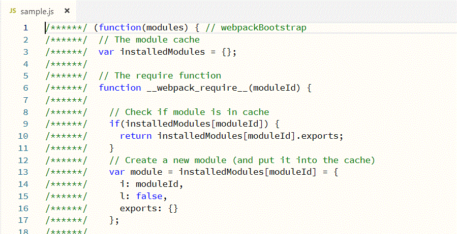 webpackとBabelの基本を理解する(1) ―webpack編― #JavaScript - Qiita