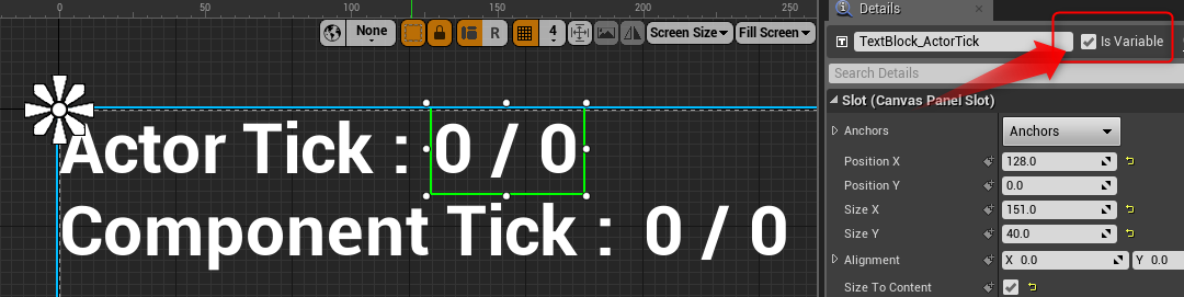 [UE4]エディタ上で動作するツール・エディタ拡張をUMGで簡単に作れる Editor Utility Widget について #UnrealEngine - Qiita