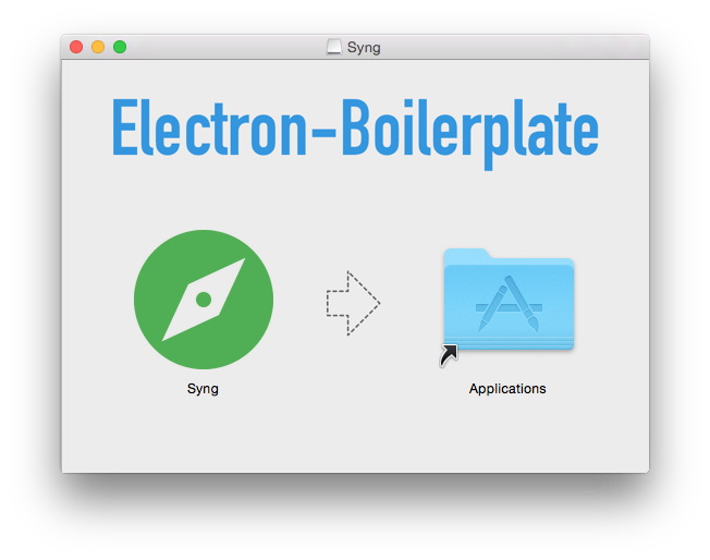 Meteor + Electronでブラウザアプリを作った #Node.js - Qiita