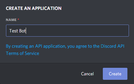 PythonでDiscordのボットサンプルを作成（rewrite版） #discord - Qiita