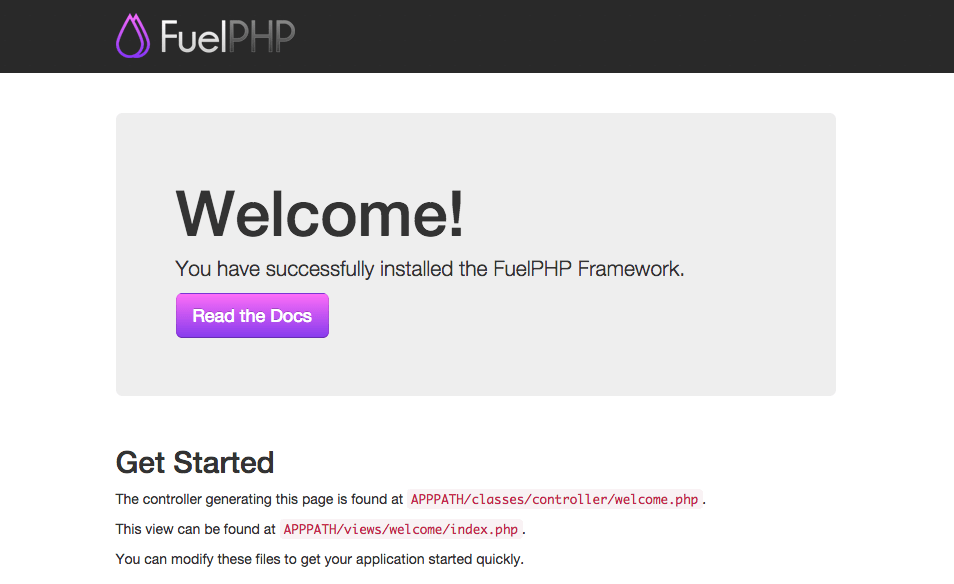 MacにVagrantでCentOS+FuelPHPの環境を作成する（その1. Vagrantfile(shell)で頑張る） #Vagrant - Qiita