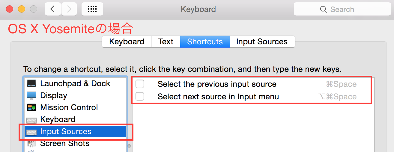 Mac用 Apple英字配列(US)キーボードにおける日本語入力切替のおすすめ：Commandキーのみで実現 #Karabiner - Qiita