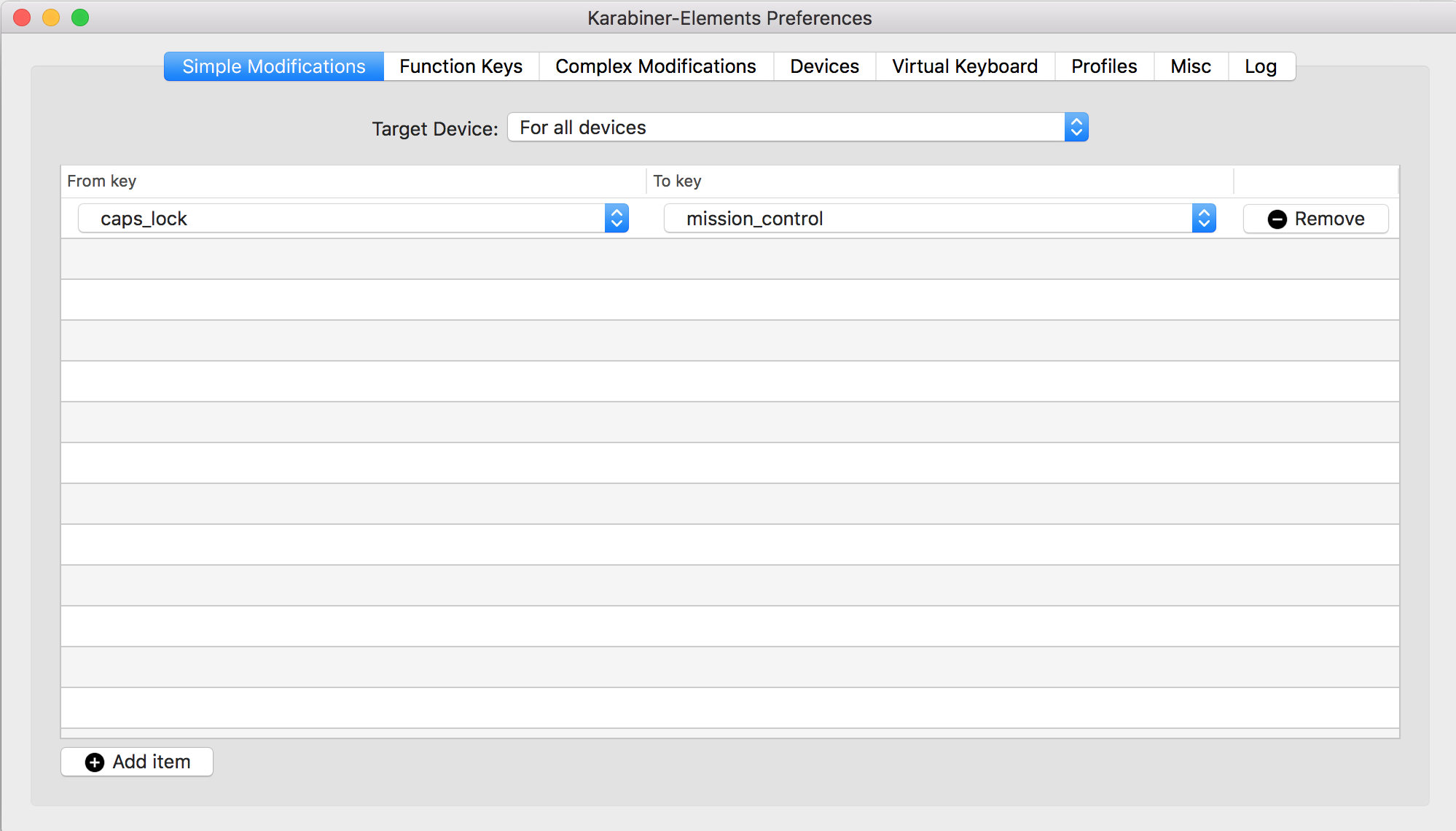 Mac用 Apple英字配列(US)キーボードにおける日本語入力切替のおすすめ：Commandキーのみで実現 #Karabiner - Qiita