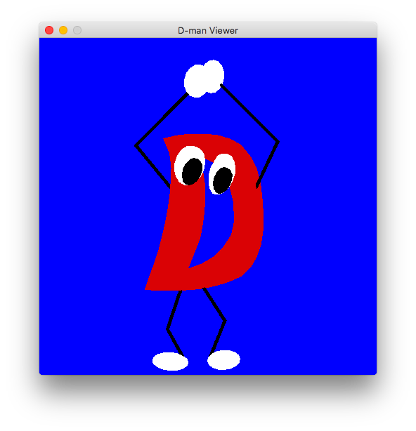 D言語のBindBCでOpenGLを使う - Qiita