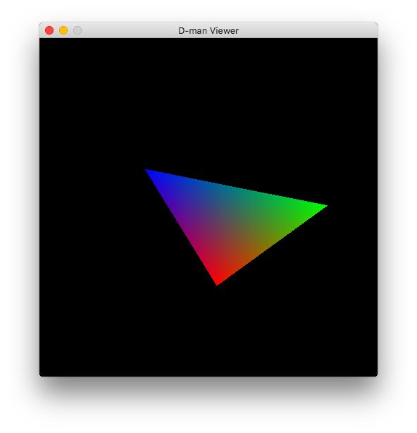 D言語のBindBCでOpenGLを使う #dlang - Qiita