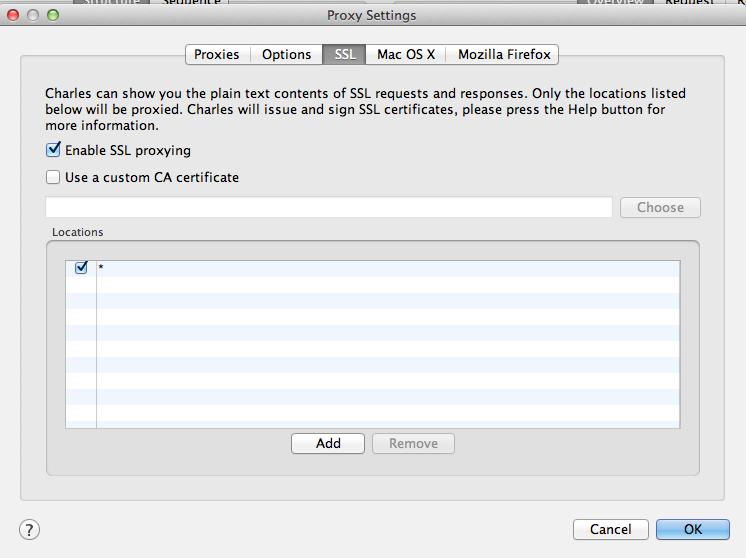 iPhoneのパケットキャプチャ #iOS - Qiita