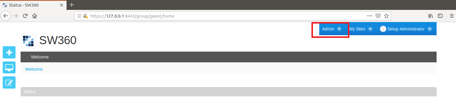 SBOM管理ツール SW360 - オープンソースをオープンソースで管理しよう （1．インストール編） #OSS - Qiita