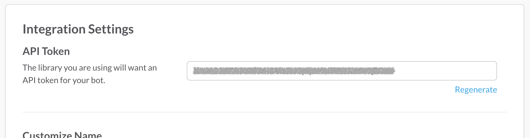 超簡単にSlackで匿名の意見を投稿できるようにする #Botkit - Qiita
