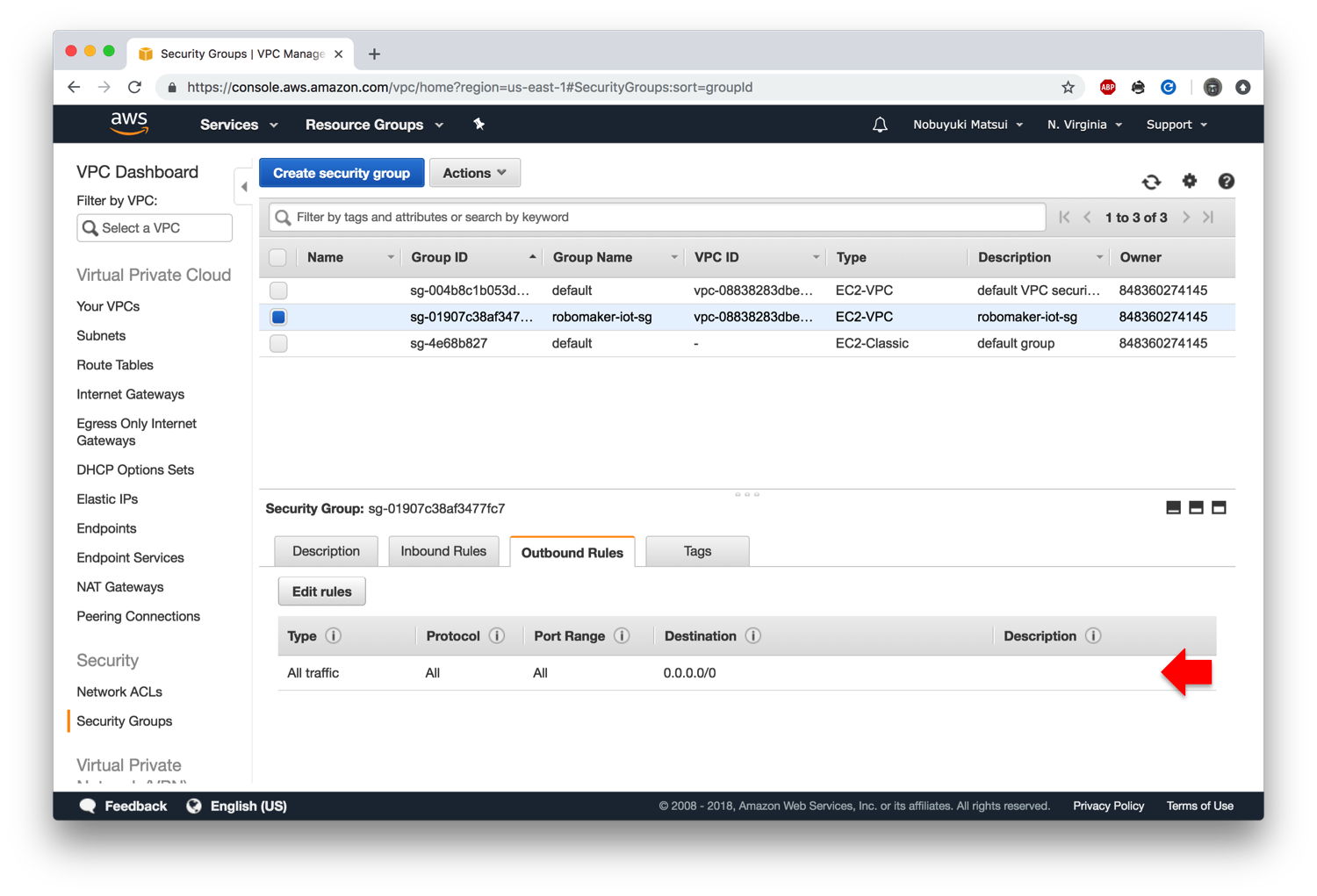 AWS RoboMaker応用 ~AWS IoT Coreとの連携~ #ROS - Qiita