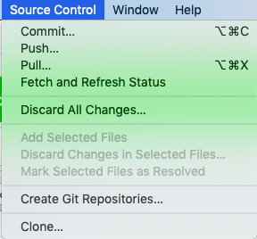 Xcodeでgit機能を使う(プロジェクトの作成からgithubにpushするまで) #GitHub - Qiita