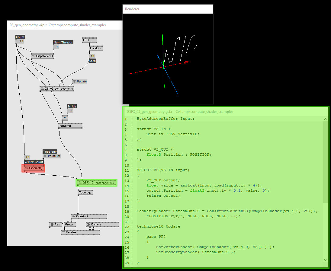 Compute Shaderについて - Qiita