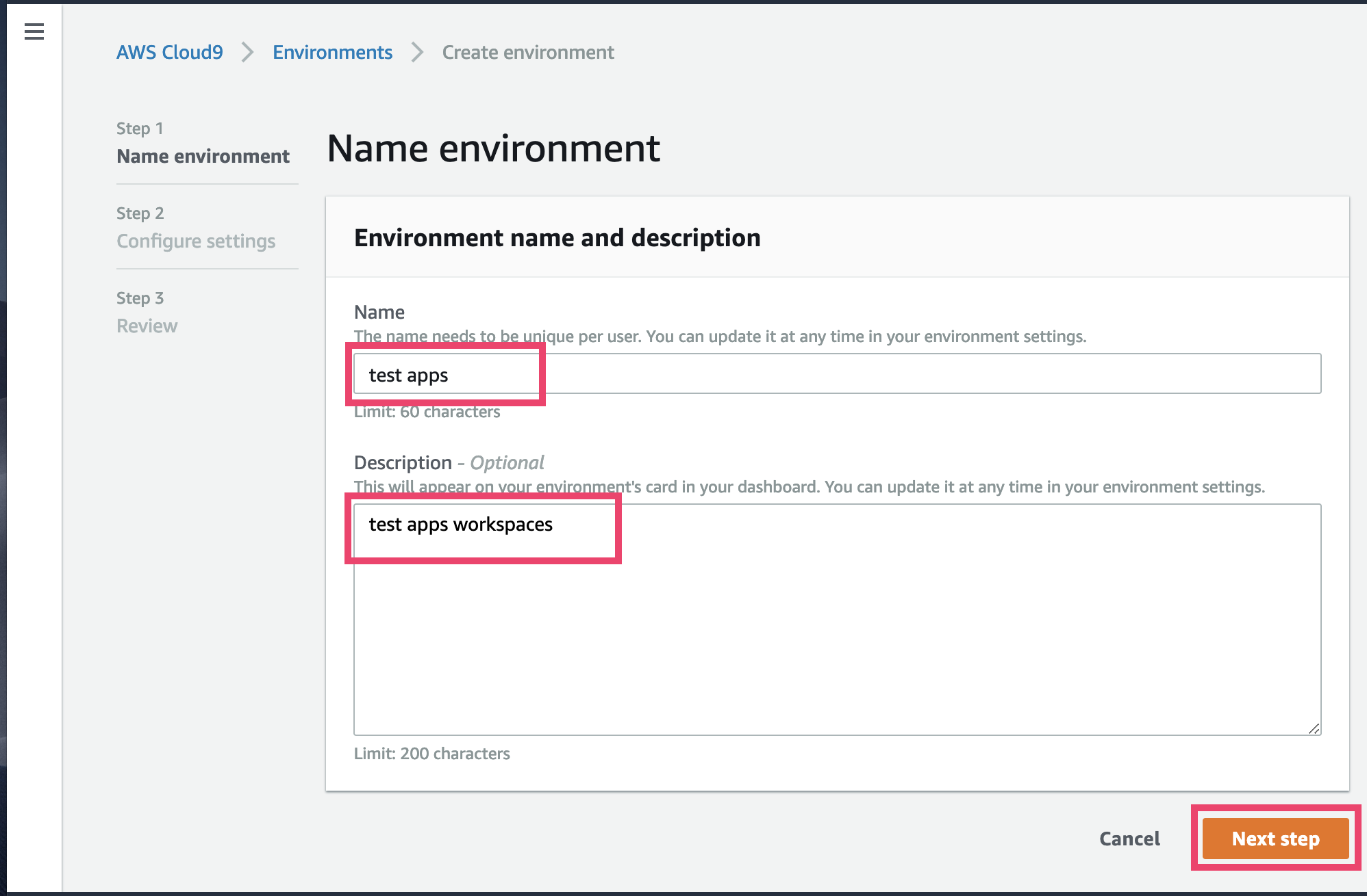 Lambda関数にNode.jsモジュールを入れるなら、Cloud9が簡単でおすすめ #lambda - Qiita