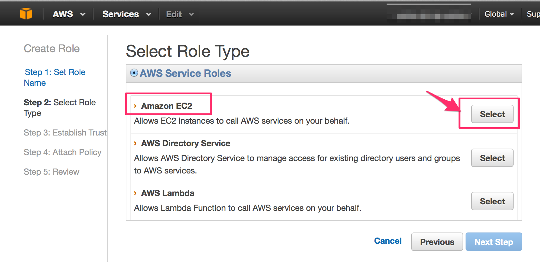 Check! はじめての Fluentd 〜 IAMロールで Amazon EC2 と S3 間をセキュアに #AWS - Qiita