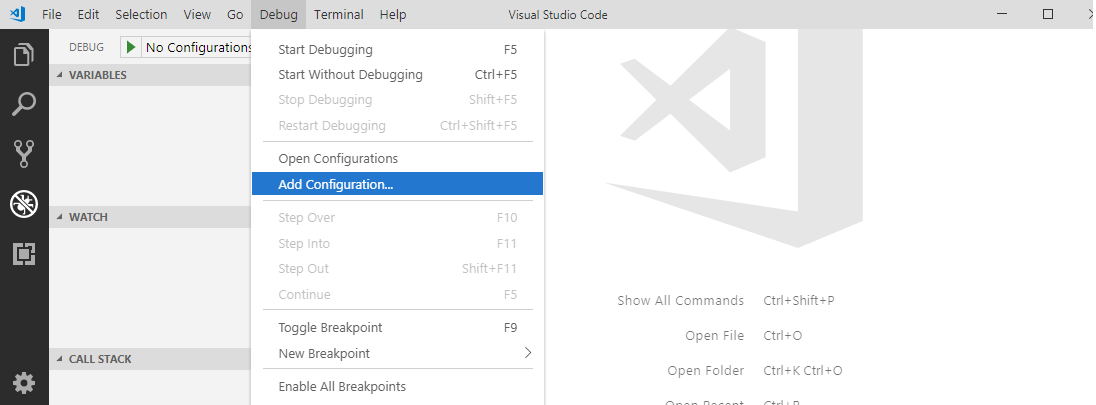 Visual Studio CodeでPHPのステップ実行 #VSCode - Qiita