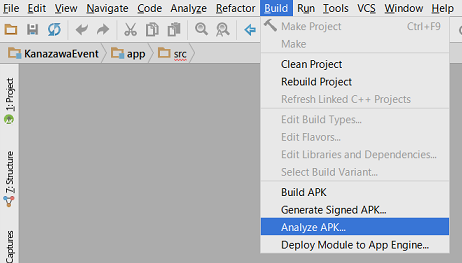 APK Analyzer使ってみた #Android - Qiita