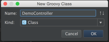 Spring Bootでgroovyを使う #SpringBoot - Qiita