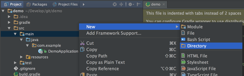 Spring Bootでgroovyを使う #SpringBoot - Qiita
