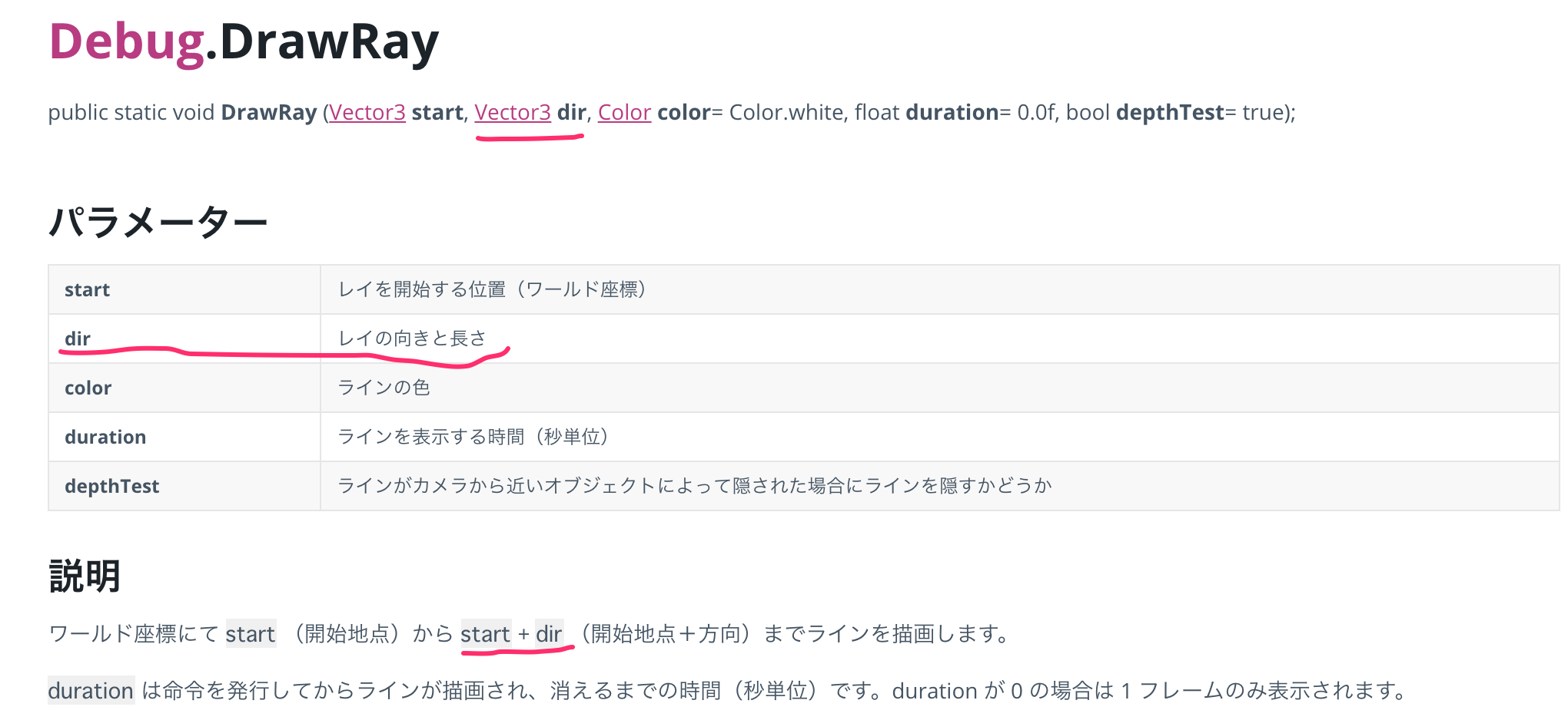 Physics.Raycastにつまった件が解決しました #Unity - Qiita